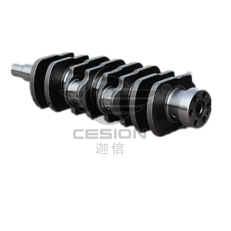SUZUKI CRANKSHAFT