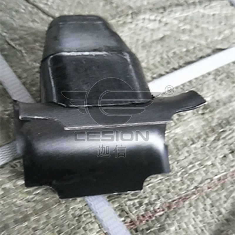 BUMPER COMP,REAR SPRING-94583428