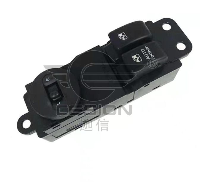 Power Window Switch For Hyundai 93570-4a000