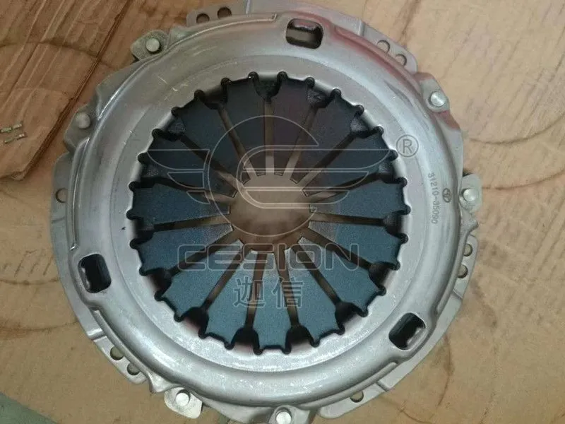 31210-35090 Clutch Cover And Pressure Plate