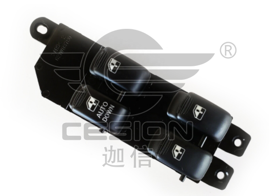 Genuine Hyundai Power Window switch 93570-26000
