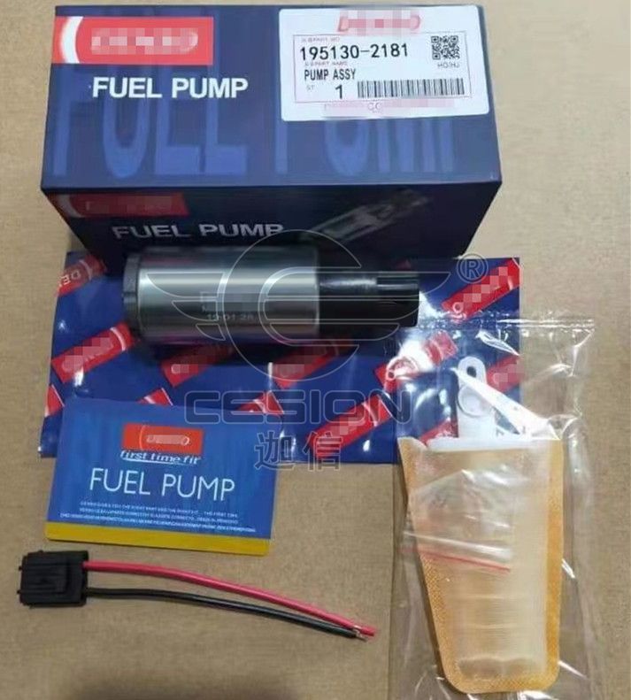 Electric Fuel Pump 195130-2181