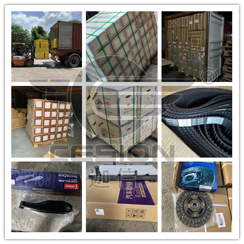 53402-65d00 rear brake wheel cylinder for suzuki