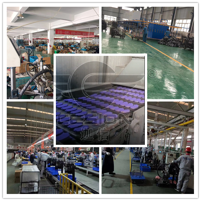 53402-65d00 rear brake wheel cylinder for suzuki