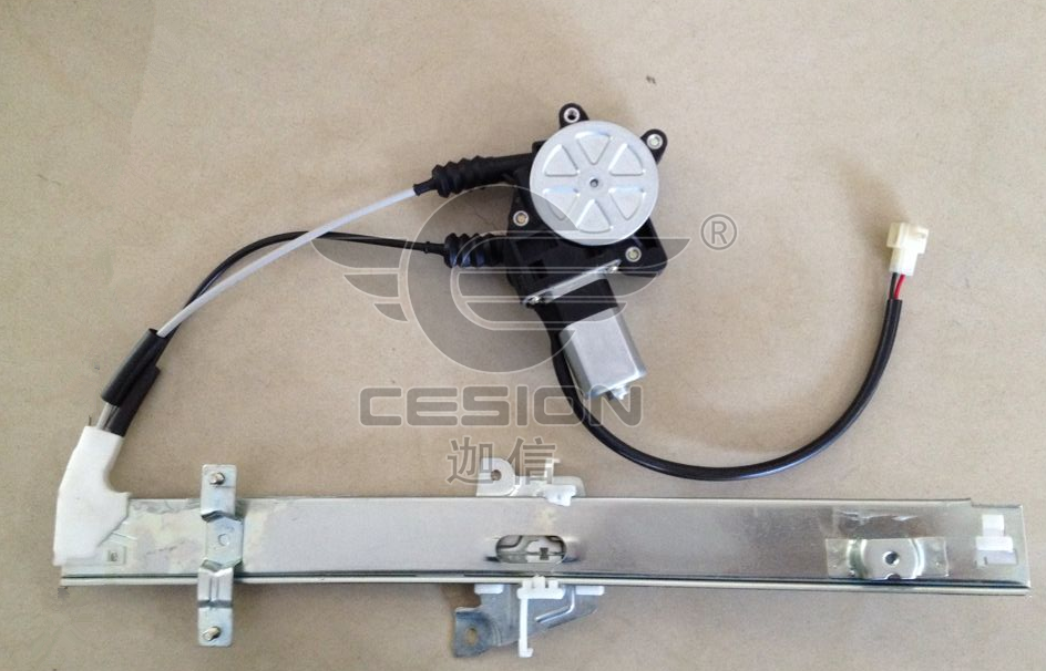 Window Regulator KK155-58-560A for kia pride