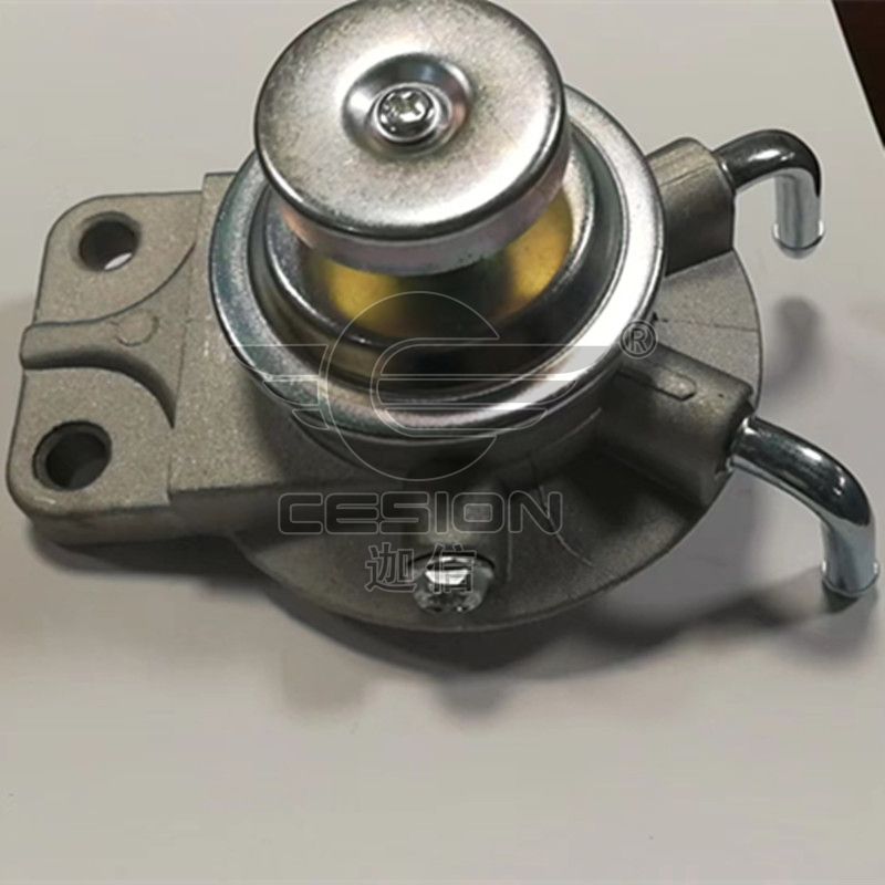 Hyundai Diesel Feed Pump 31972-44002