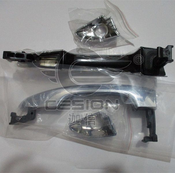 Outer door handle for sonata 016 82610-C1000