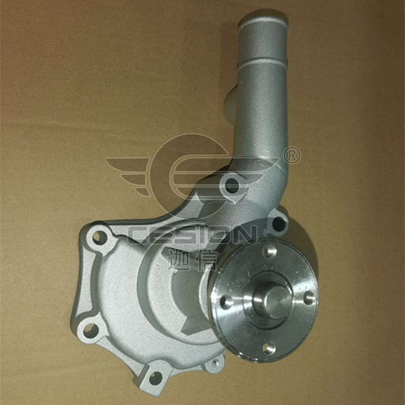 Water Pump GWT-12A 16100-39116 for TOYOTA