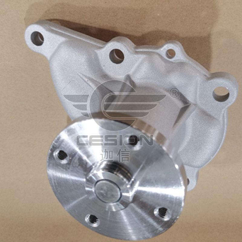 Water Pump GMB GWN-02A for Nissan