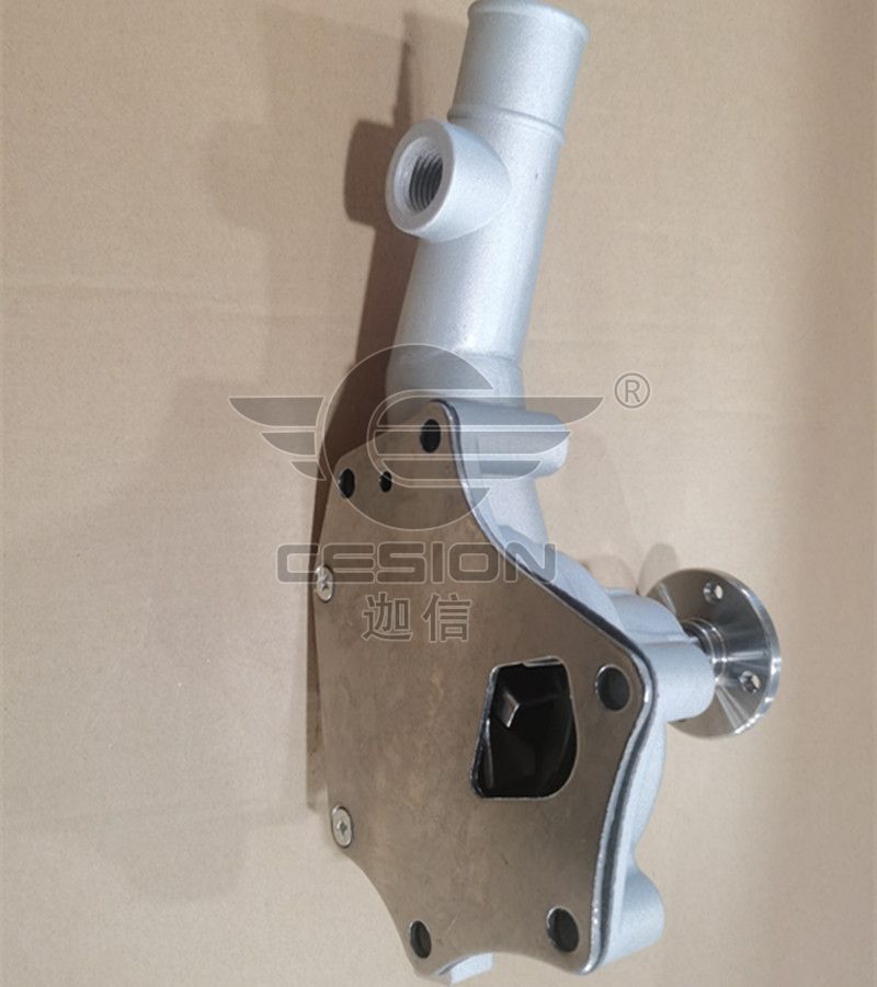 Water Pump GWT-12A 16100-39116 for TOYOTA