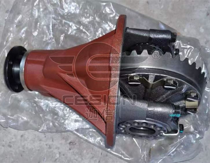 41110-35222 Differential for Toyota Pickup