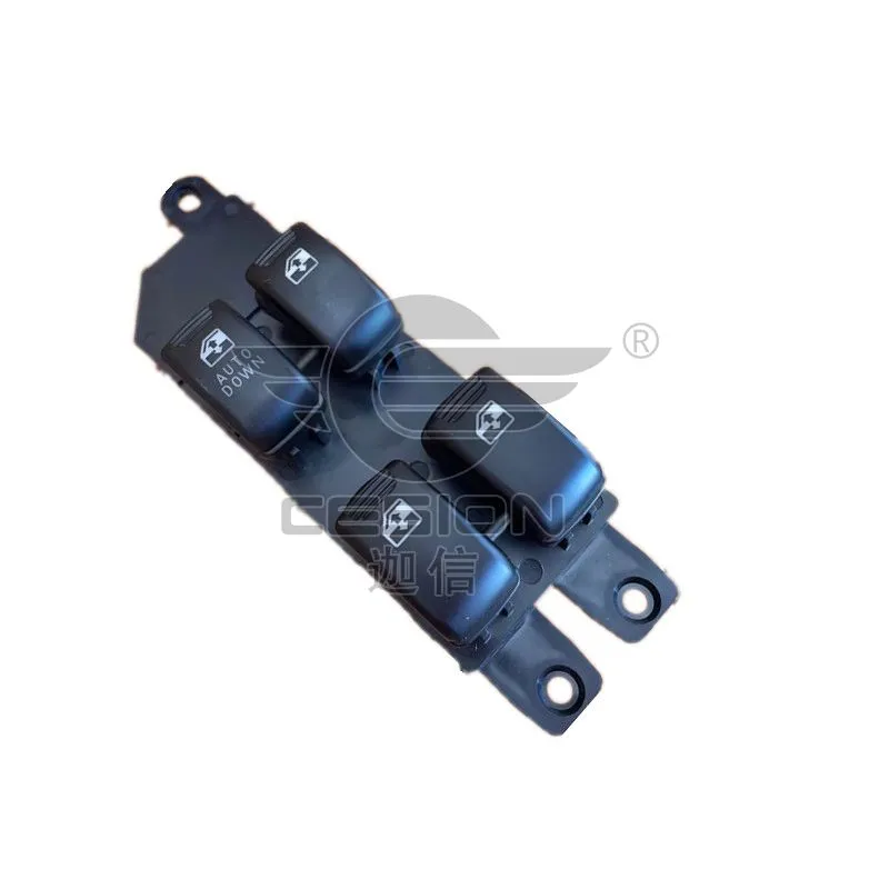 Genuine Hyundai Power Window switch 93570-26000