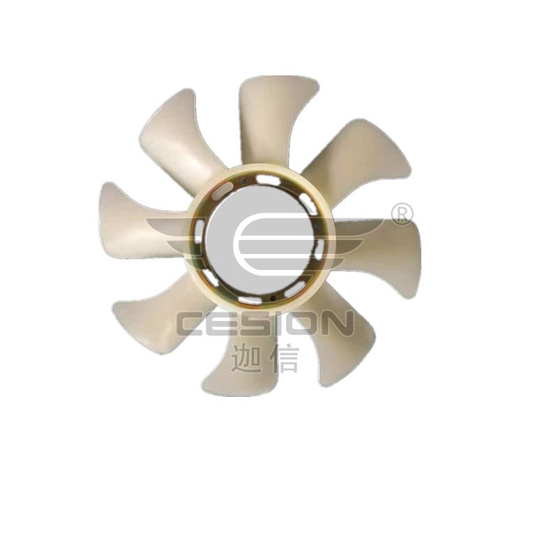 fan blade for Hyundai 25261 42910