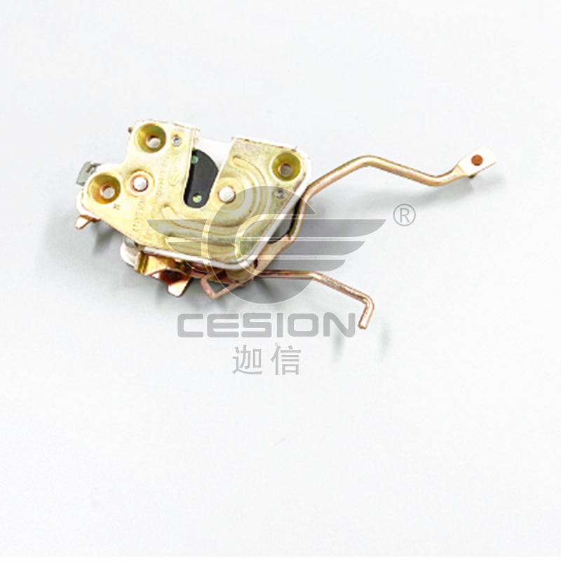 Front door lock for Hyundai Starex98-07 81310-4A000