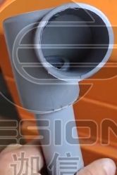 ME014387 Hose,ENG BREATHER