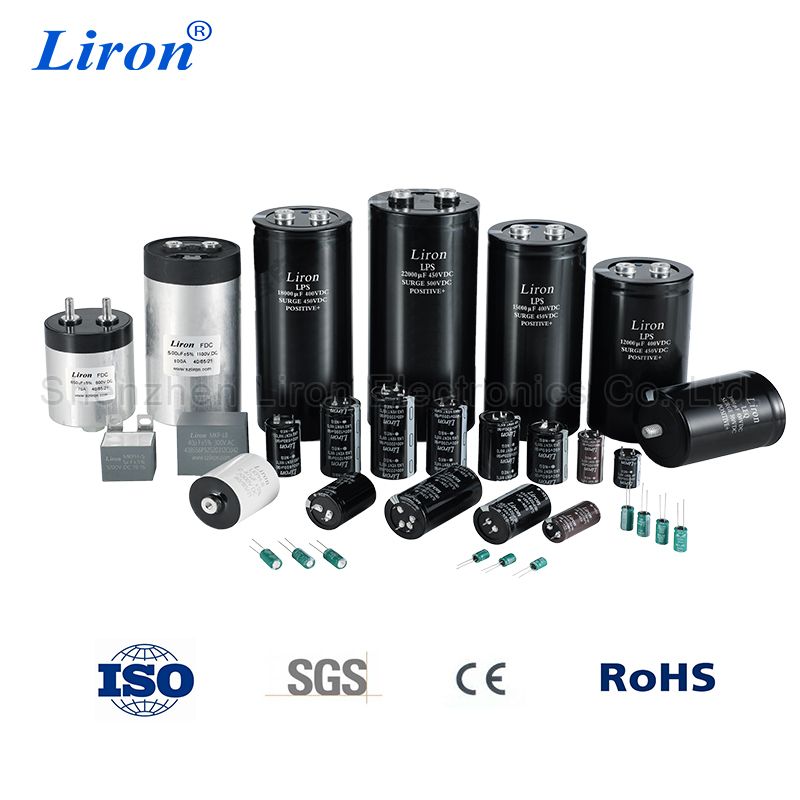 400v4700uf Screw Capacitor,capacitance,electrolytic capacitor