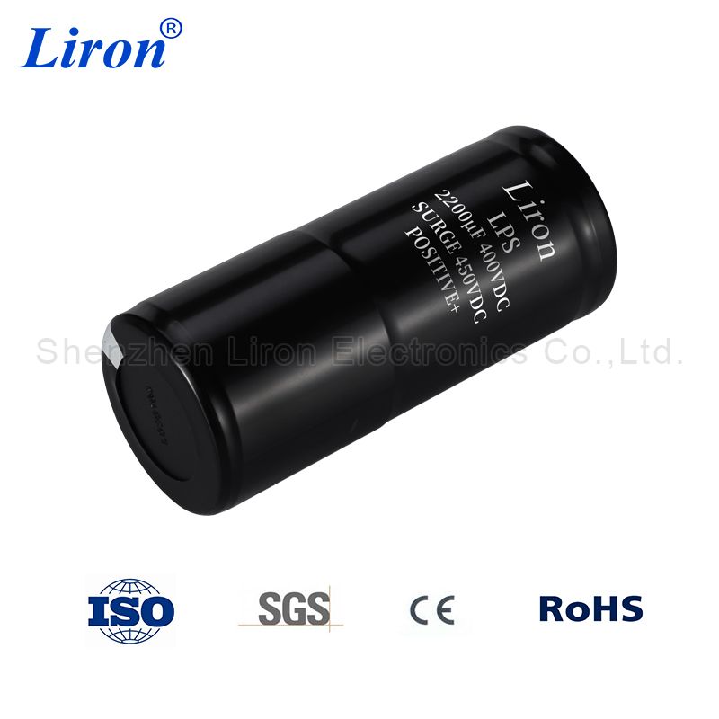 400v2200uf,Screw Capacitor,,electrolytic capacitor