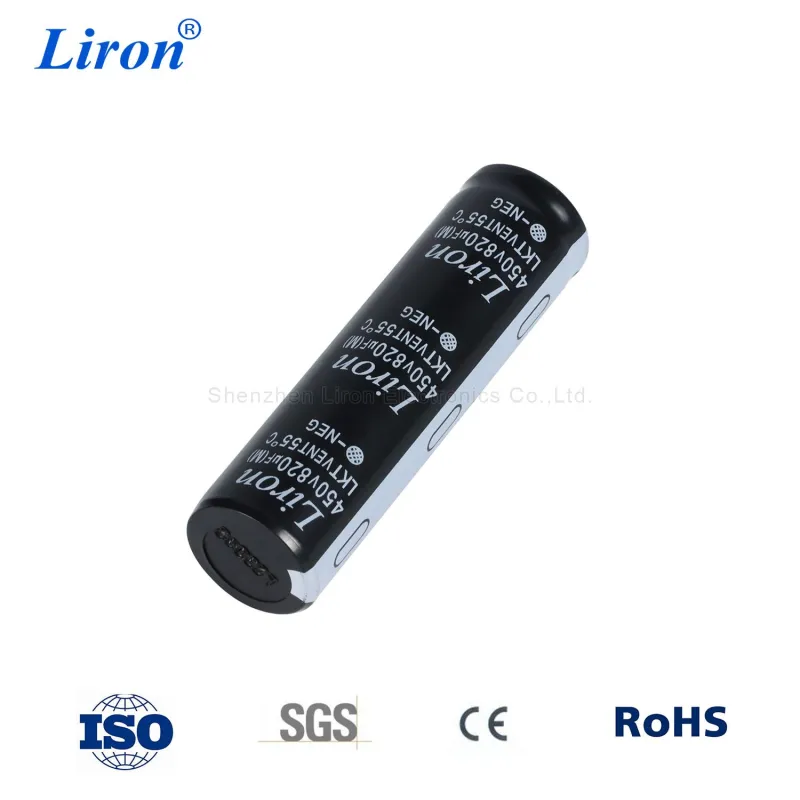 Flash, Screen Flash Special capacitor