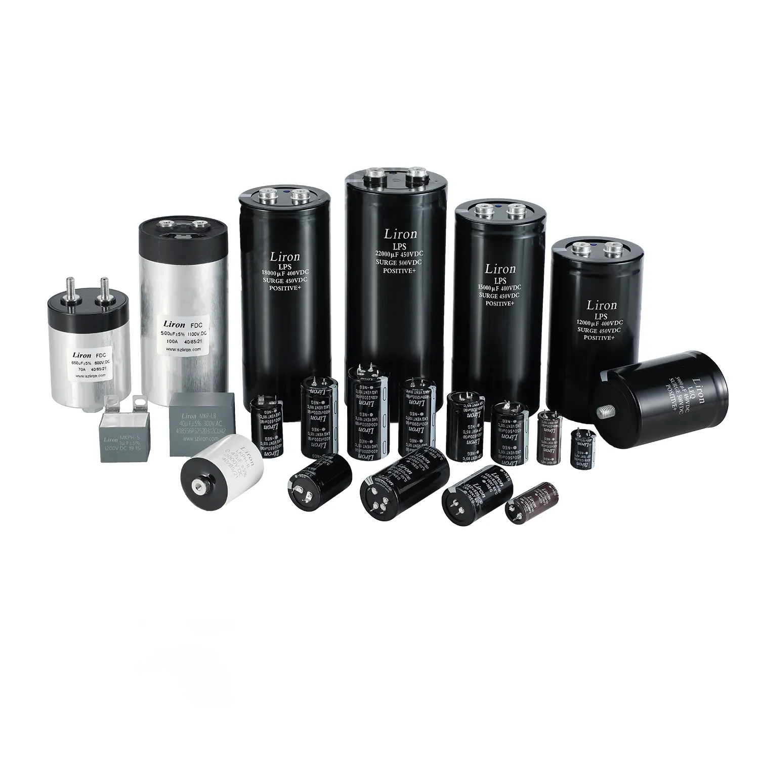 how to test capacitor in circuit