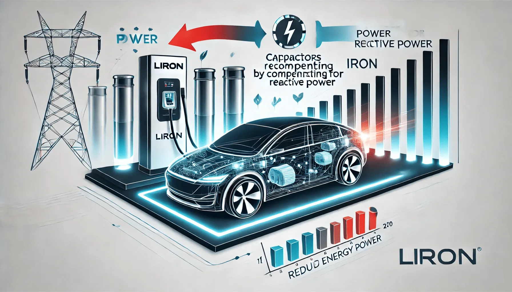 how a capacitor works