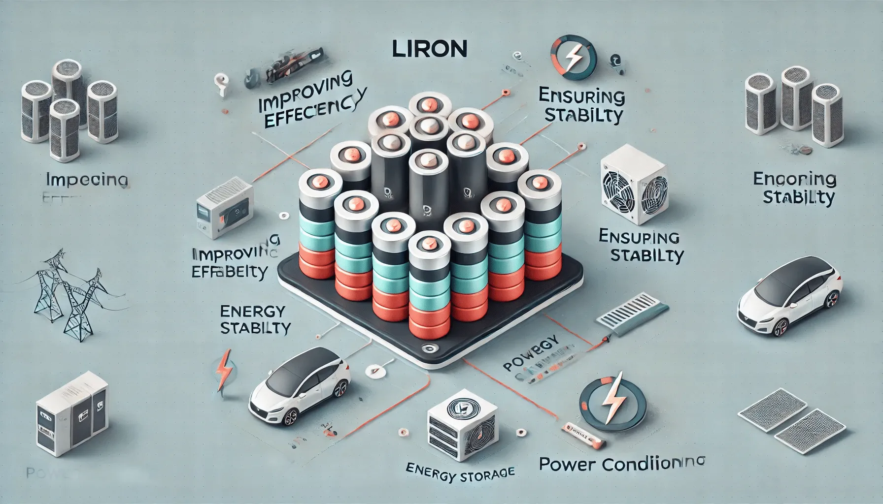 how a capacitor works