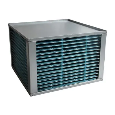How to select a right air to air heat exchangers for my heat exchange ...