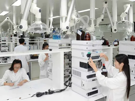 China OEM factory of York, Trane, McQuay, Midea, Tica, Dunham-Bush