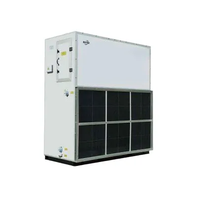 Compact indoor air handler -Roter factory direct sale