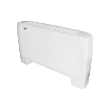 Desiccant Rotor Dehumidifier Unit HRW ERV FCU AHU -Roter HVAC China ...