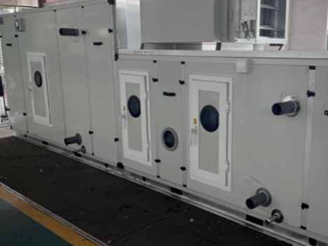 Hot selling rotary desiccant dehumidifier units from China suppliers ...