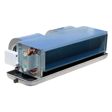 Desiccant Rotor Dehumidifier Unit HRW ERV FCU AHU -Roter HVAC China ...