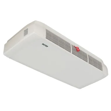 Desiccant Rotor Dehumidifier Unit HRW ERV FCU AHU -Roter HVAC China ...