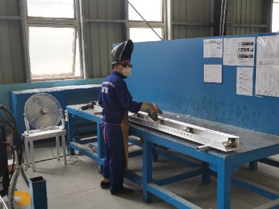 Manual Production Line