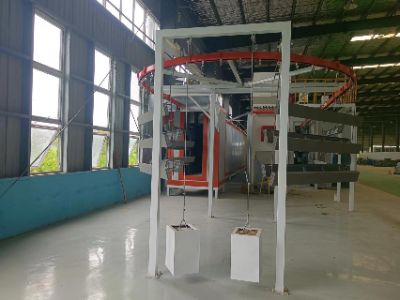 Manual Production Line