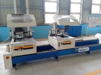 Manual Production Line