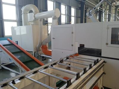 Automatic Production Line