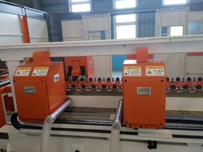 Automatic Production Line