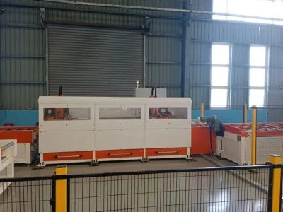 Automatic Production Line