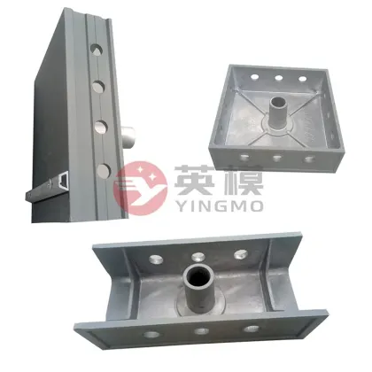 aluminum formwork Spport