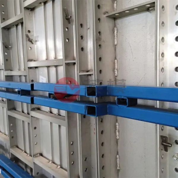 steel waler of construction accessories