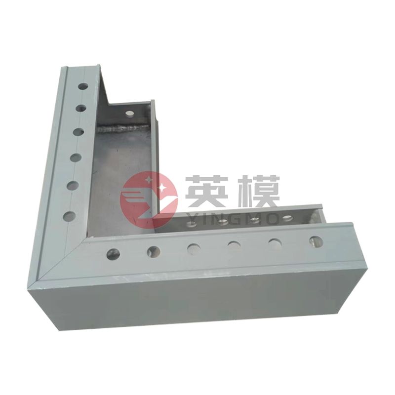 Construction Slab Corner Formwork factory wallboard