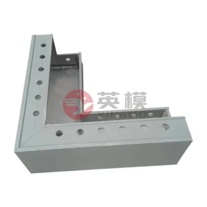 Construction Slab Corner Formwork factory wallboard