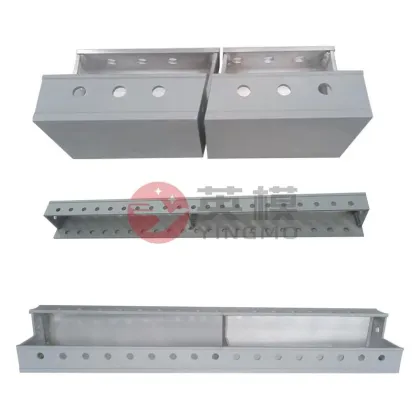 Internal corner formwork factory