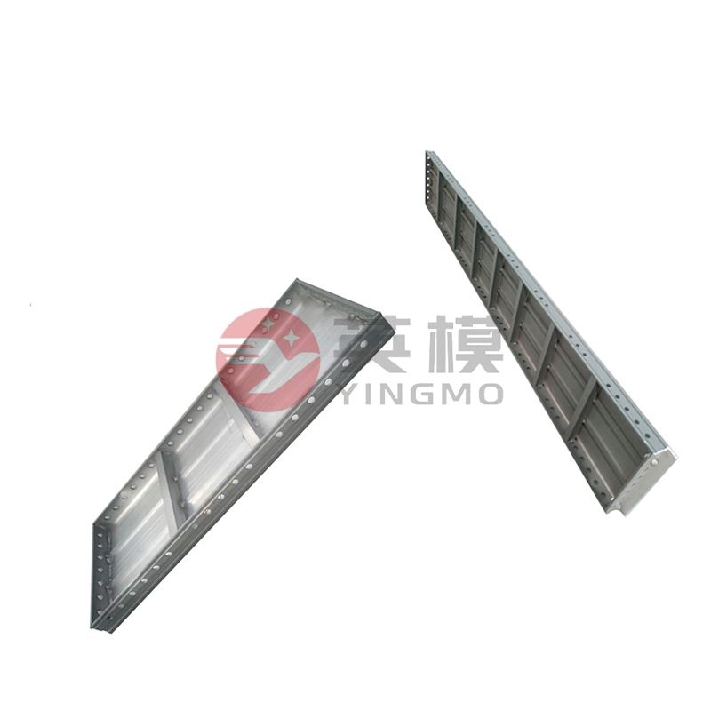 The Rod Formwork Board Factory