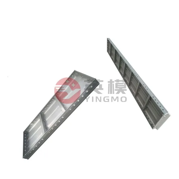 The Rod Formwork Board Factory