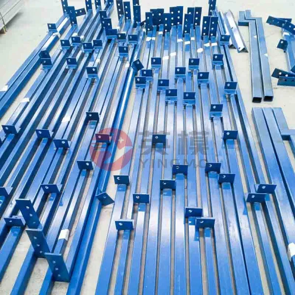 steel waler of construction accessories