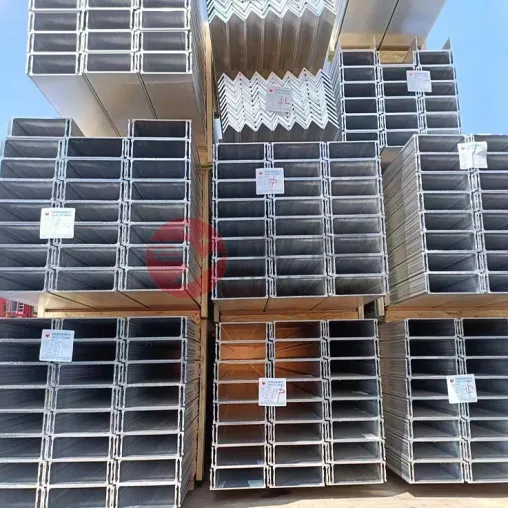 Aluminum Formwork Extrusion and Aluminum Formwork