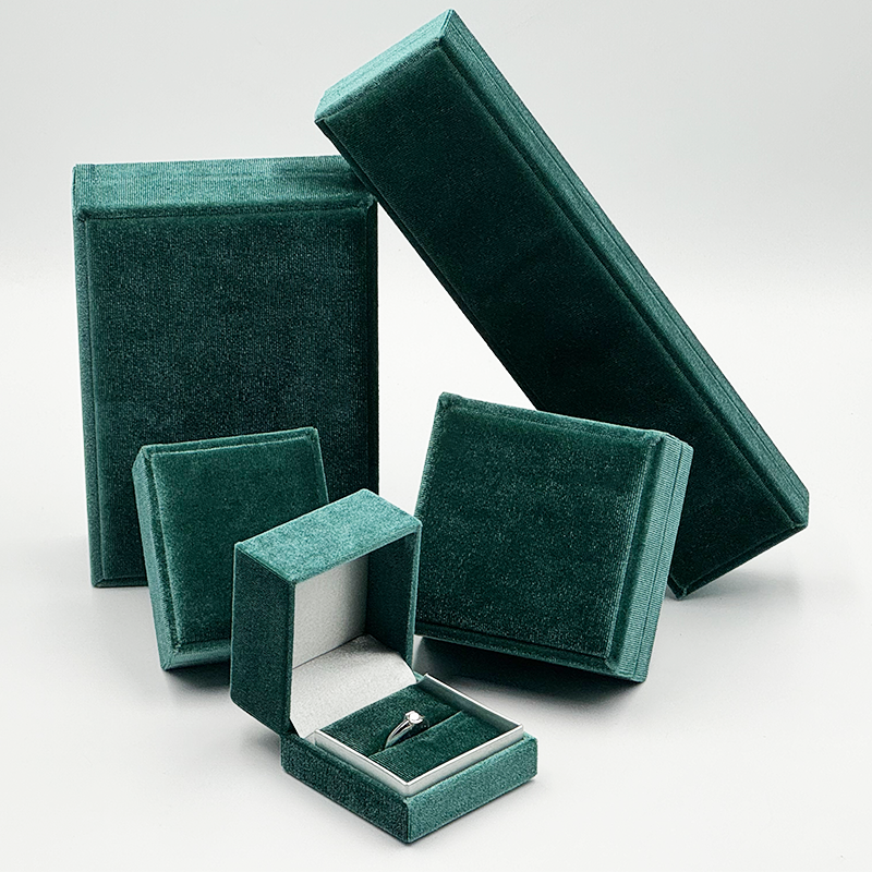 Leather Jewelry Box,leather ring box,luxury leather jewellery box,faux ...
