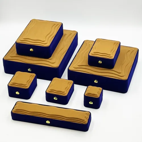 High Quality Jewelry Boxes, Led Jewelry Boxes Wholesale