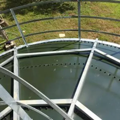 Aeration Tank | Zhaoyang